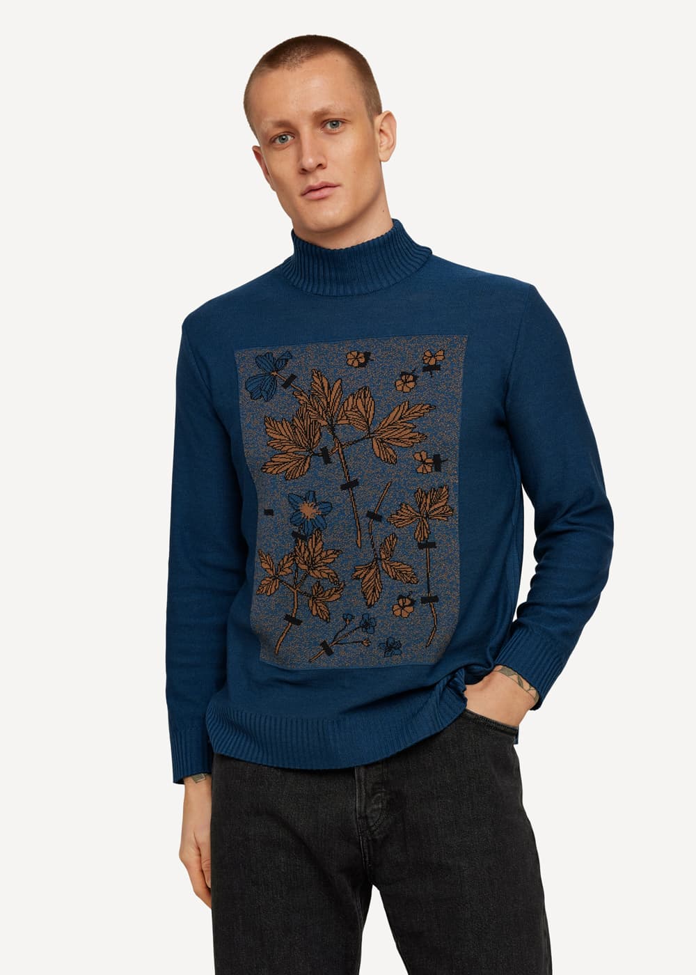 Oleana | Oleana – Knitwear and home