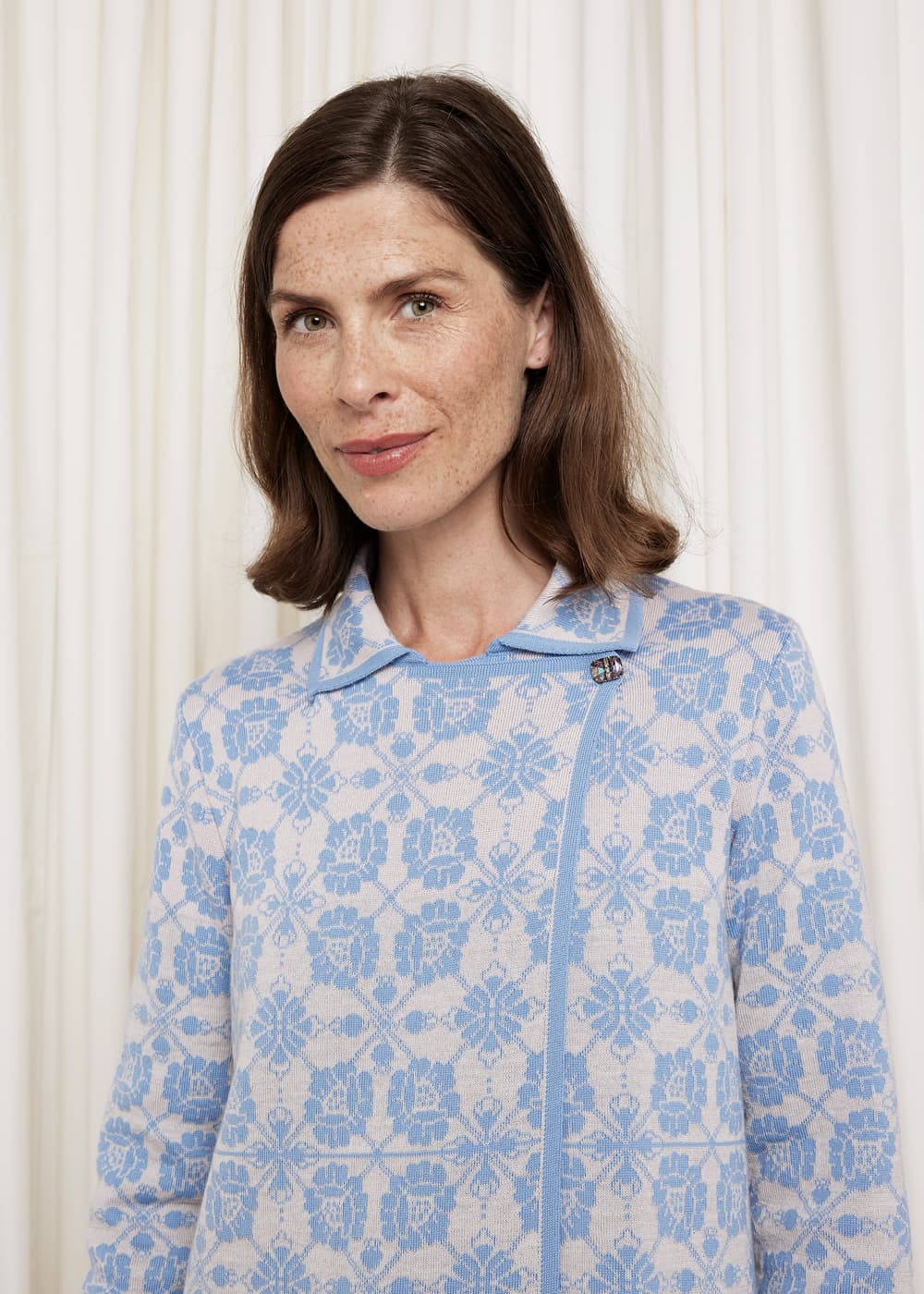 Oleana | Oleana – Knitwear and home