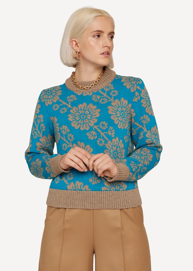 Oleana | Oleana – Knitwear and home