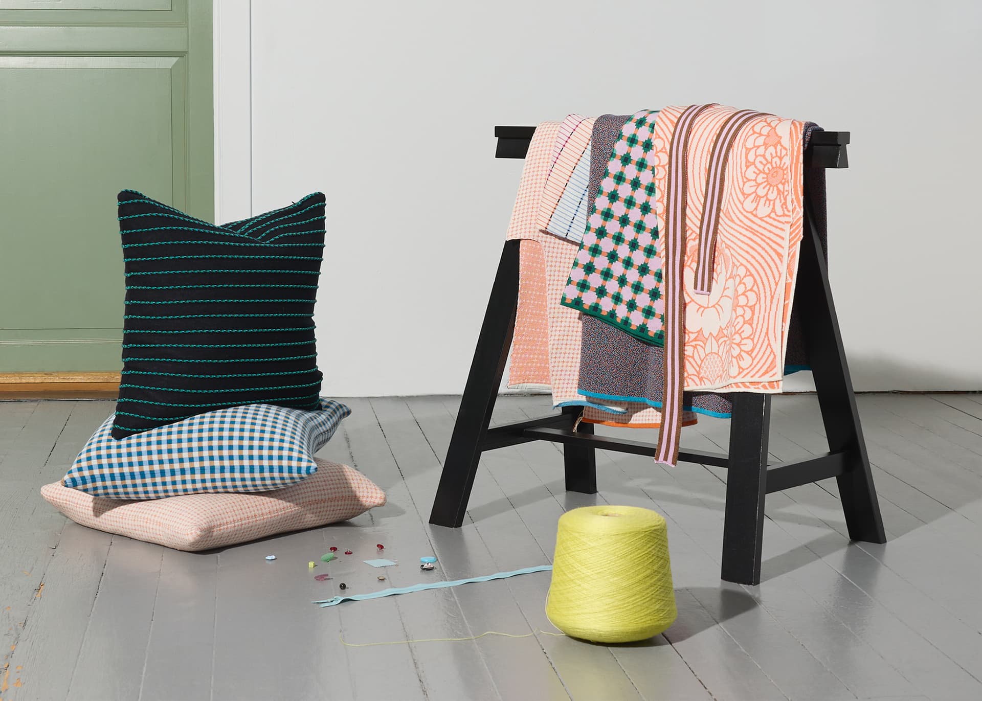 Oleana | Oleana – Knitwear and home