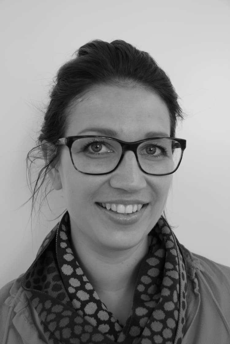 Oleana | Meet the people