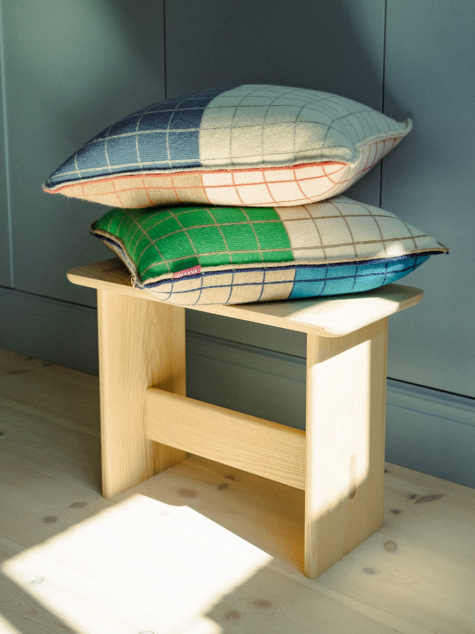 Oleana | Oleana – Knitwear and home