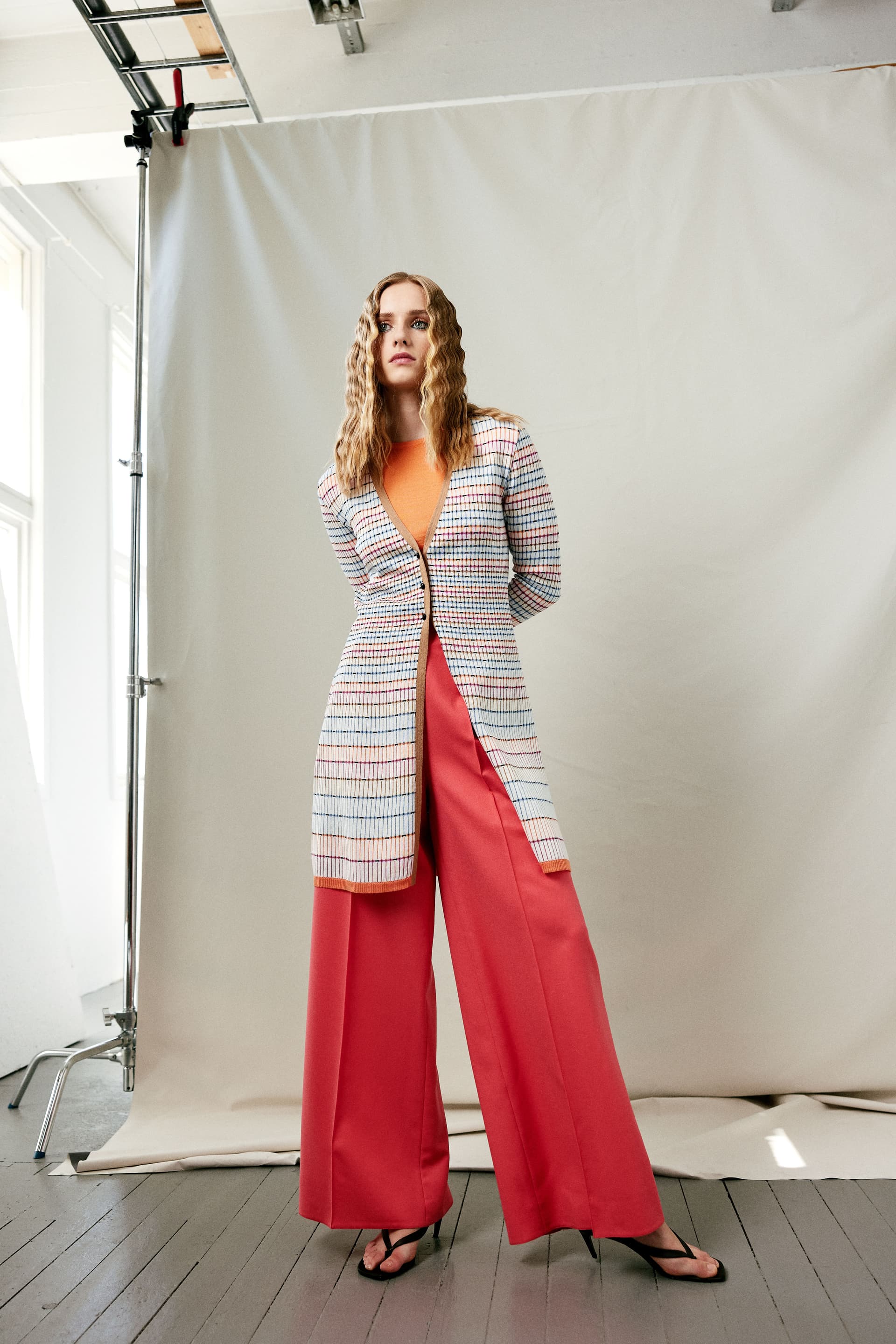 Oleana | Oksana jakke