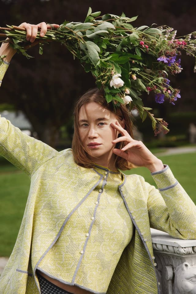 Oleana | Oleana – Knitwear and home